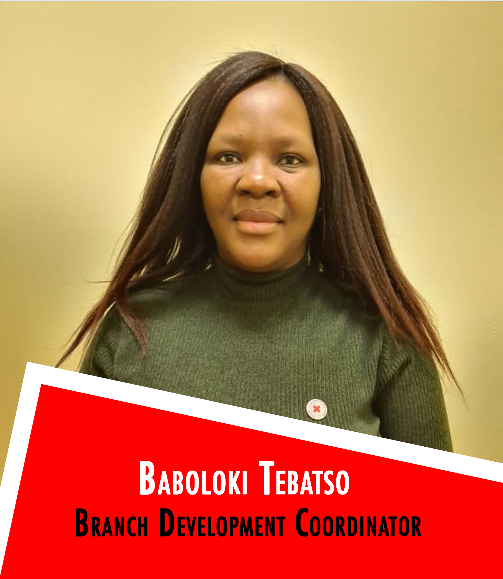 Botswana Red Cross Society | Home